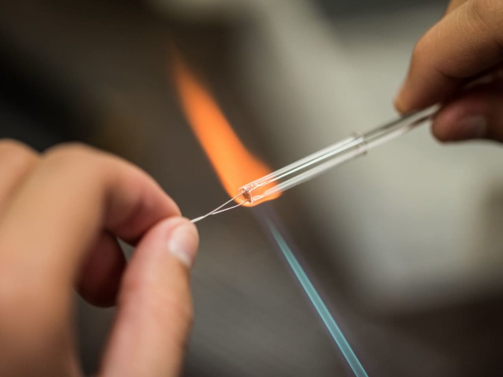 Temperatursensoren und Messtechnik - H. Heinz Meßwiderstaende GmbH
