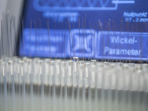 Temperatursensoren und Messtechnik - H. Heinz Meßwiderstaende GmbH