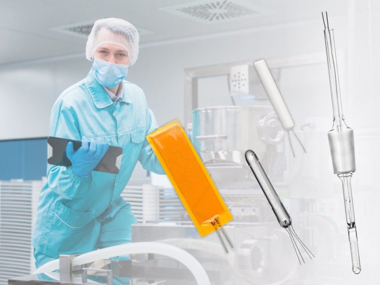 Products - H. Heinz Meßwiderstaende GmbH