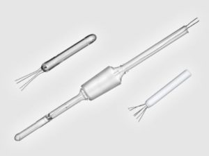 Temperatursensoren und Messtechnik - H. Heinz Meßwiderstaende GmbH